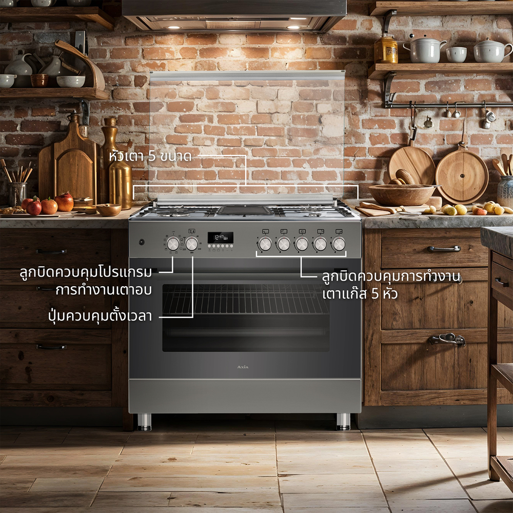 บริษัท ทิพย์ธนาพร จำกัด - จำหน่ายเครื่องใช้ไฟฟ้า เครื่องทำน้ำร้อน › เตา ...