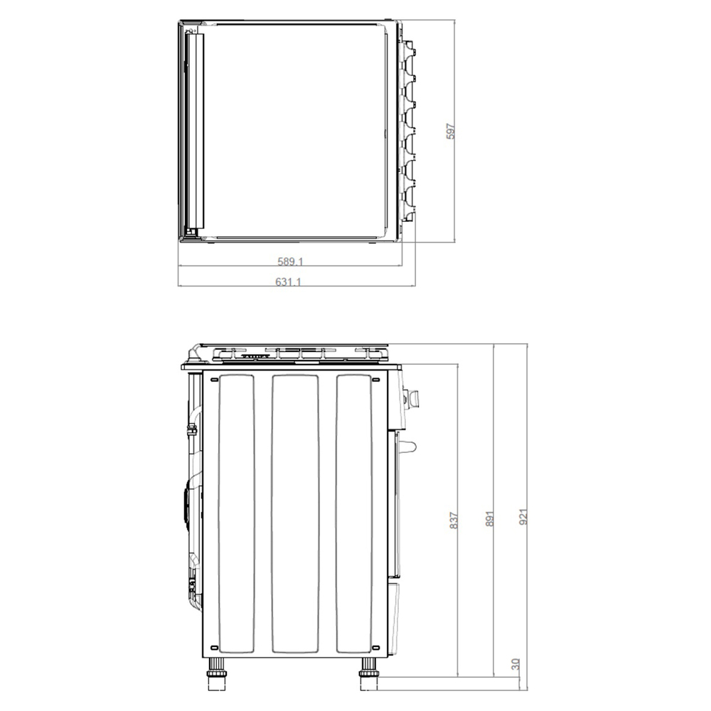 บริษัท ทิพย์ธนาพร จำกัด - จำหน่ายเครื่องใช้ไฟฟ้า เครื่องทำน้ำร้อน › เตา ...